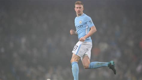 Jamie Redknapp Claims Kevin De Bruyne Is The Best Midfielder Ever To