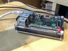 Getting Started With Openhab Home Automation On Raspberry Pi Artofit