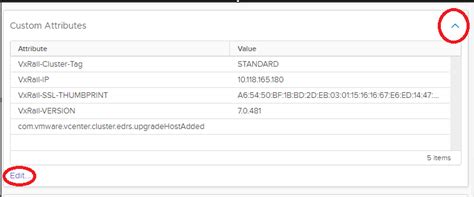 Dell Vxrail Upgrade Failure Cluster Has Insufficient Esxi Nodes