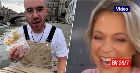 Bv 247 Karen Damen Heeft De Slappe Lach