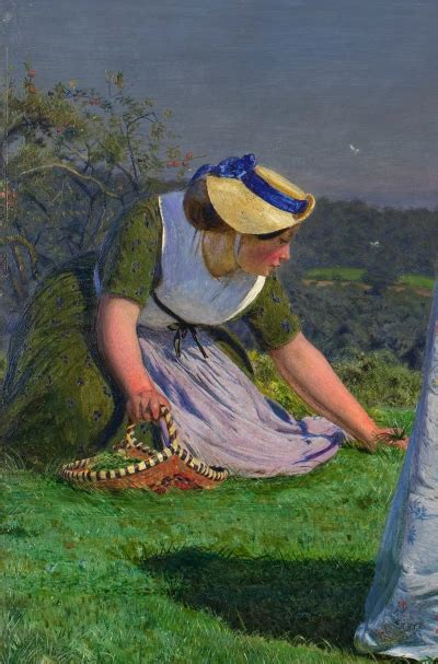 El Bautismo De Edwin Rey De Northumbria Fragmento Reina Con Niños