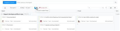 Scrum Boards Youtrack Cloud Documentation