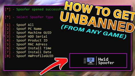Do I Need A Hwid Spoofer — The Daily Vpn