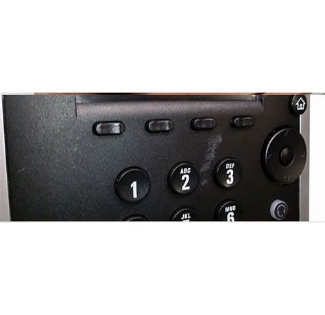 Polycom Vvx 400 Ip Phone 2200 46157 025 Grade B