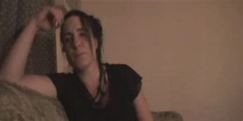 Self Mutilating Street Hooker Tells All