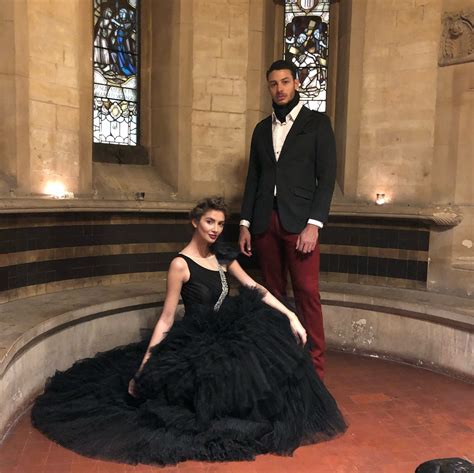 Beatitudojp Malan Breton Aw1920 Collection🤩 Movie