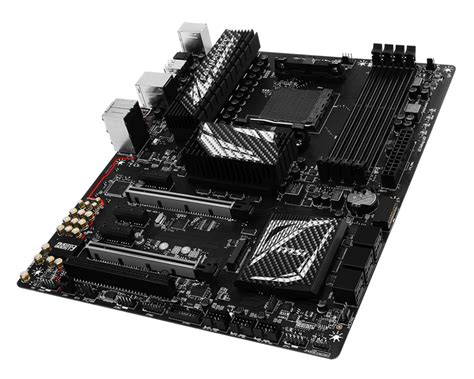 MSI USA | MSI USA