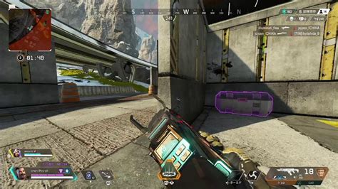 【apex】【参加型】【ヒューズ好き】17時頃までapexしよーぜ‼ Apex動画まとめ