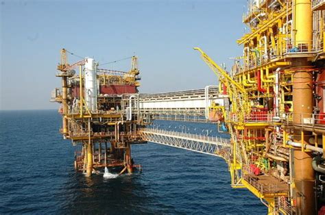 Halliburton And Oil States Industries Bringing ‘innovative Deepwater
