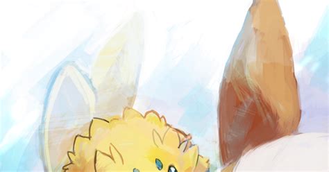 ポケモン ワンパチとバチュルバチュル ²のイラスト Pixiv