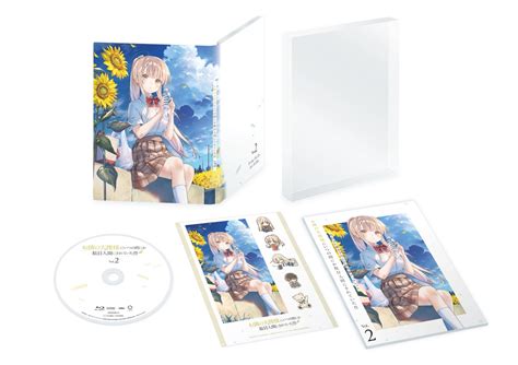【情報】動畫《關於我在無意間被隔壁的天使變成廢柴這件事》釋出 Bd Vol2 展開圖！ 關於鄰家的天使大人不知不覺把我慣成了廢人這檔事 哈