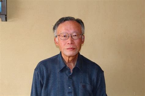 ＜春の叙勲受章者＞2023 【瑞宝小綬章】地方自治功労 元長野県上伊那地方事務所長、宮坂正巳さん（70）＝上田市真田町本原＝ ★県職員として
