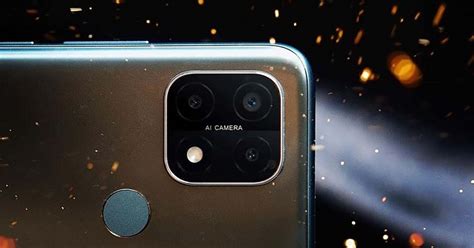 Oppo A Priced At P In The Philippines Rev