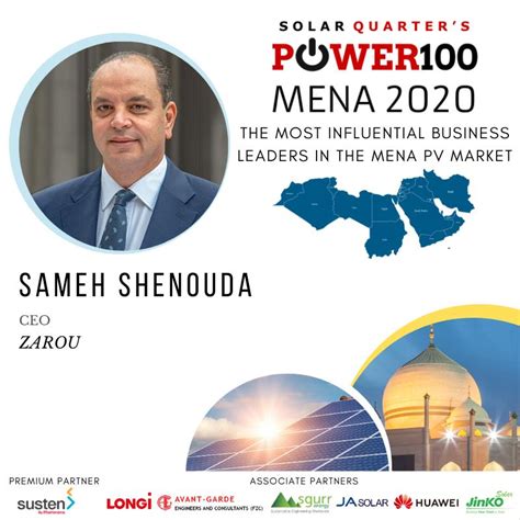 Sameh Shenouda Posted On Linkedin