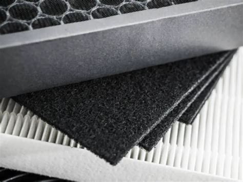 Merv Filter Vs Hepa Filter Whats The Difference And Which One Is Better
