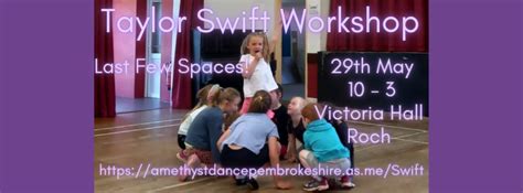 Amethyst Dance Pembrokeshire Haverfordwest