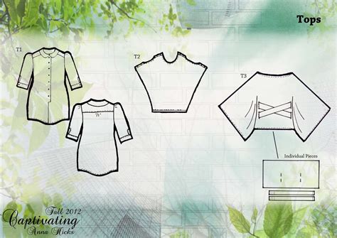 Captivating Range Plan With Spec Drawings