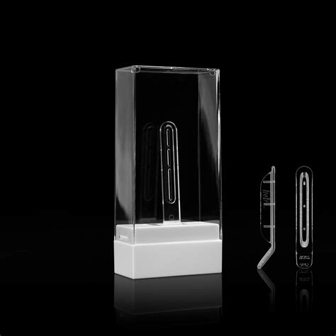 Figpin Gen2 Collector Case White