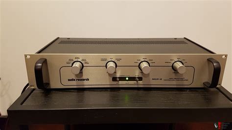 Audio Research MCP 2 Photo 3289198 Canuck Audio Mart