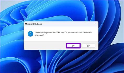 Les 6 meilleures façons de corriger la signature Outlook qui ne s