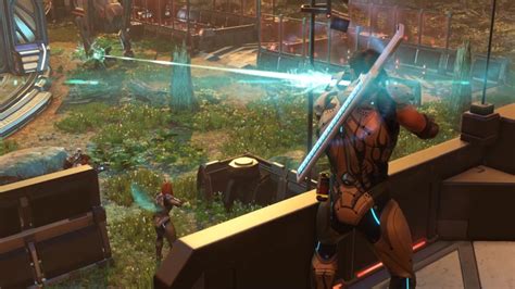 XCOM 2 Review GodisaGeek