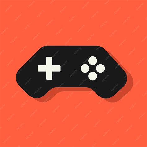 Gaming Controller Icon