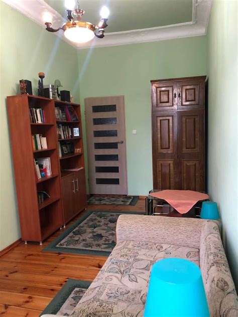 Wynajmę Duży 18m ładny pokój blisko centrum ul Brzeska Wrocław Krzyki Wrocław Śródmieście OLX pl
