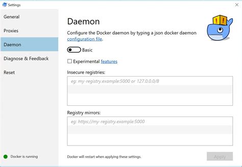 container registries sudhakar s blog