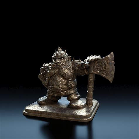 Dwarf Remaster R Heroquest