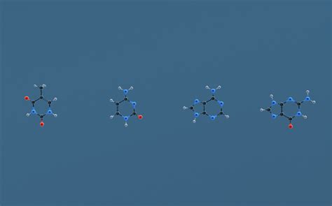 Dna 3d Scene Mozaik Digital Education And Learning