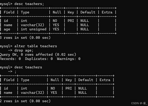 数据库基础进入数据库 Csdn博客 数据库基础进入数据库 Csdn博客