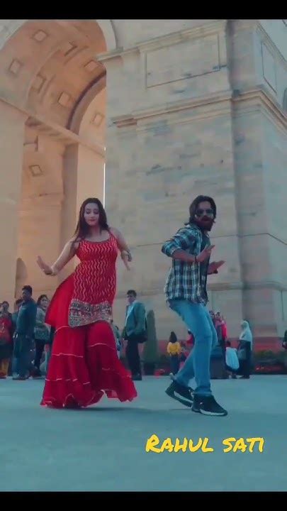 Hey Madhu 😍 Inder Arya New Kumauni Song Shorts Mashakbeen