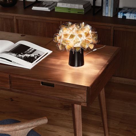 Slamp Clizia Table Mama Non Mama Tischleuchte Bei Nostraforma