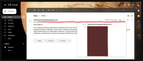 Hruthik Reddy On Linkedin Mailing Bugs