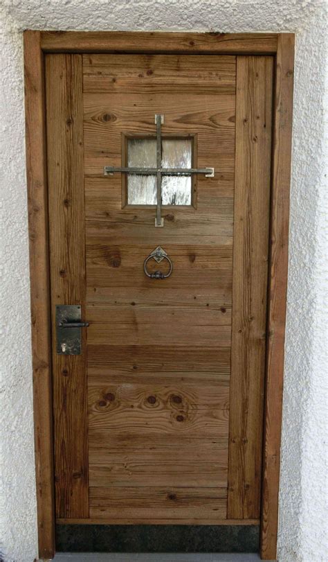 Haustür Rustikale Haustüren Bauernhaus Haustür Haustüren Holz