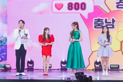 ‘미스쓰리랑 첫방송미스트롯3 진선미 정서주ㆍ배아현ㆍ오유진 리벤지 매치 성사 비즈엔터