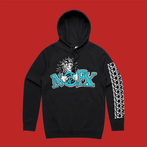 Nofx Official Australian Webstore Artist First