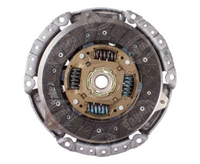 CLUTCH AUTOMOTRIZ NISSAN MARCH TIIDA VERSA 1.6L EMBRAGUES VALEO 826818