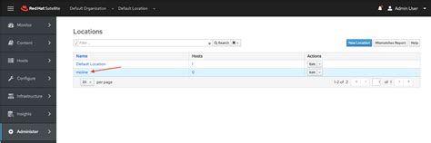 How To Prepare Red Hat Satellite For VMWare Integration