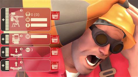 Sfm Respawning As Engineer Leave Me Alone Youtube