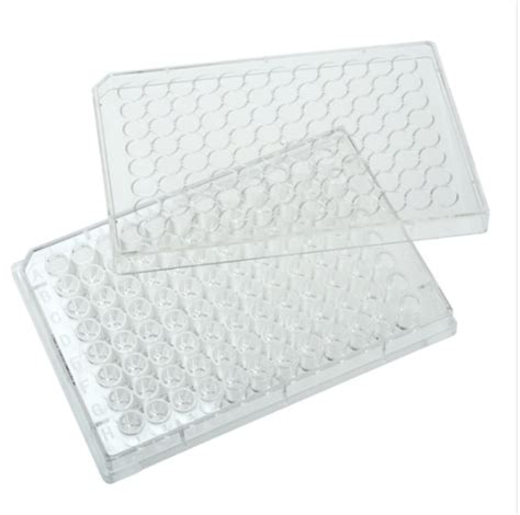 Tissue Culture Treated Multiple Well Plates Stearns Scientific
