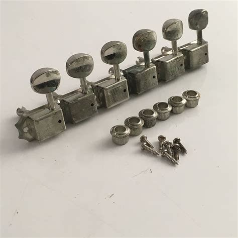 Vintage Spec Relic Reissue Fender Jimi Hendrix Lefty Tuners Reverb