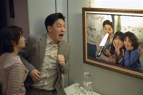 許せない！不誠実な夫には正義の鉄槌を！訳アリ妻たちの三者三様の復讐劇『魔女は生きている～妻たちの復讐～』 海外ドラマnavi