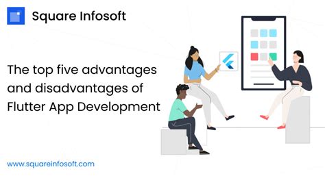 The Top Five Advantages And Disadvantages Of Flutter App Development