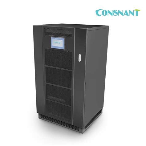 10 40kva Low Frequency Online Ups Three Phase Output Manufacturer 10