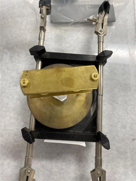 Specific Gravity Measurement Tools