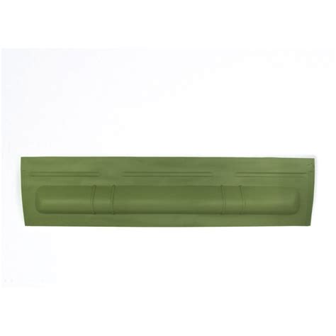 Type2 Split Lower Cabin Separation Panel 55 61 14in High 222 17