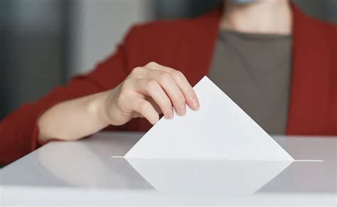 Wybory parlamentarne będą inne Oto jak sprawdzić gdzie głosujesz