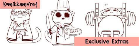 Extras Batch 1 · Karyakarsa