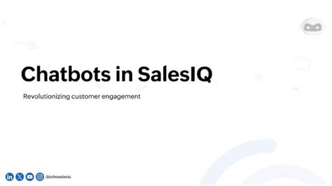 Partner Hub Zoho Salesiq Partner Resources